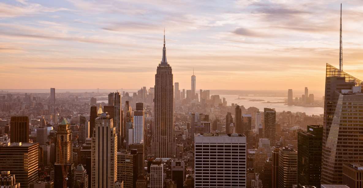 New York City: Top of the Rock Observation Deck Ticket - Final Thoughts: Is It Worth It?