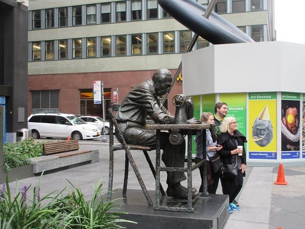 New York City Tour by Boat and Land with High Line Walk - Why This Tour Works for You