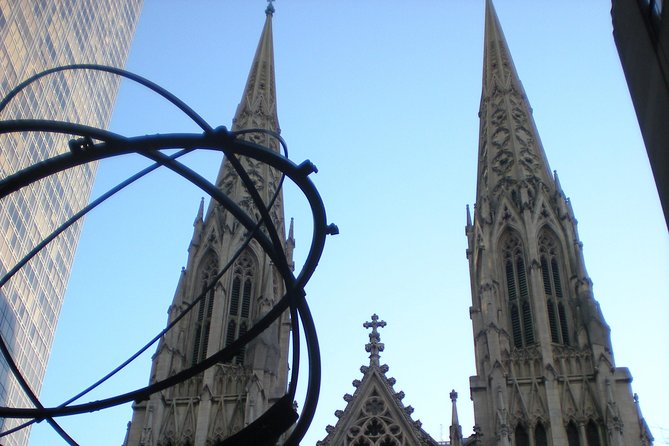 New York City Tour in German - What Travelers Say: Real Insights from Past Participants