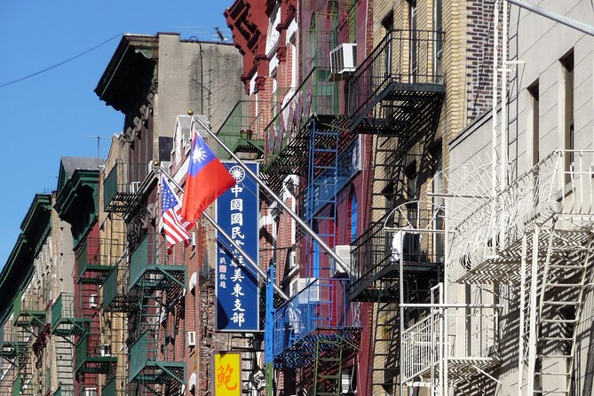 New York City Tour in German - Practical Details and What You Need to Know