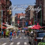 New York City: Tour of Manhattan, Bronx, Queens & Brooklyn - Transportation and Group Dynamics