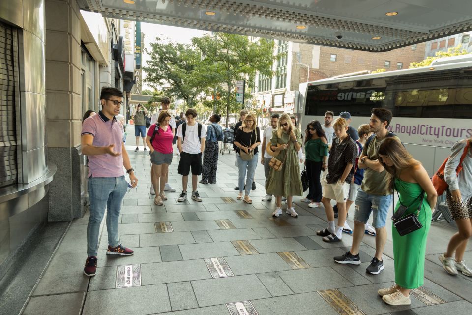 New York City: Tour of Manhattan, Bronx, Queens & Brooklyn - Authentic Insights from Past Travelers