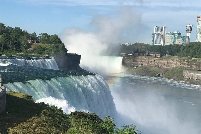 New York City Tour to Niagara Falls 1 Day - A Deep Dive into the Tour Itself