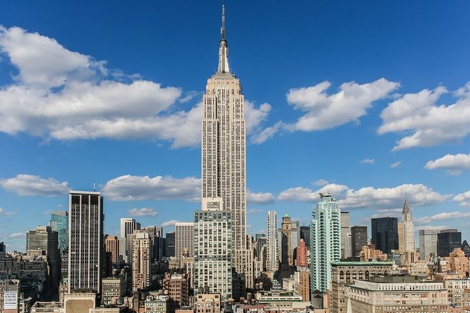 New York City Tour with Driver-Guide and Separate Guide Option - An In-Depth Look at the Private NYC Tour