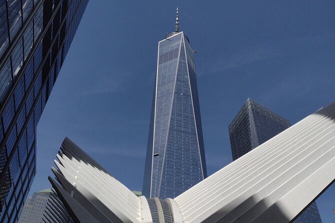 New York City Triple Fun Package - Key Points