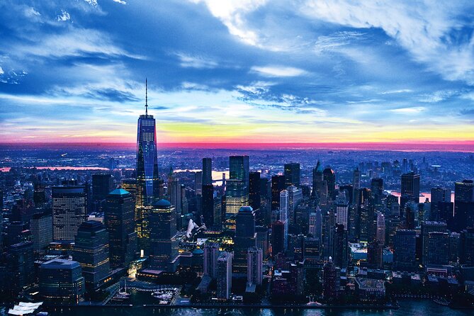 New York City Triple Fun Package - The Practical Side: Transportation, Timing, and Tips