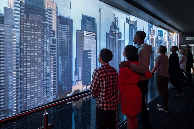 New York City Triple Fun Package - The Sum Up: Who Should Consider This Tour?