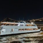 New York City Valentine's Dinner Cruise on the Hudson River - FAQs