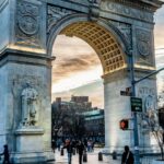 New York City: Via private SUV/VAN Highlights Tour. 13 max - The Experience: A Detailed Breakdown