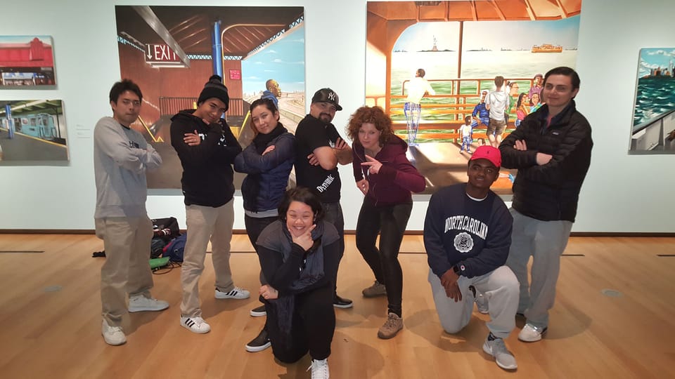 New York City: Walk This Way Harlem Hip Hop Walking Tour - Final Thoughts: Is It Worth It?
