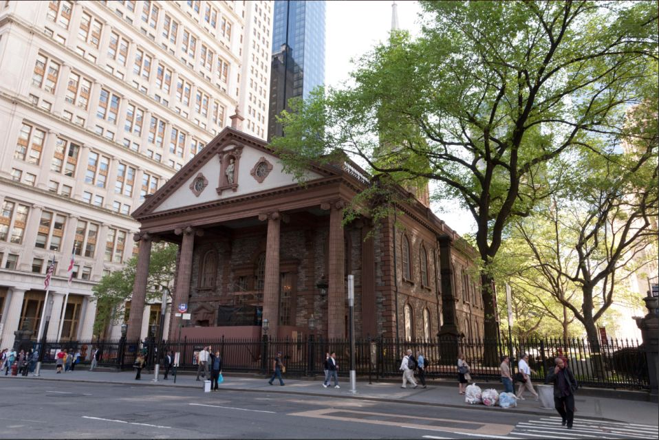 New York City: Wall Street and 9/11 Memorial Walking Tour - The Overall Experience and Value