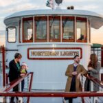 New York City: Weekend Holiday Brunch Cruise - The Sum Up