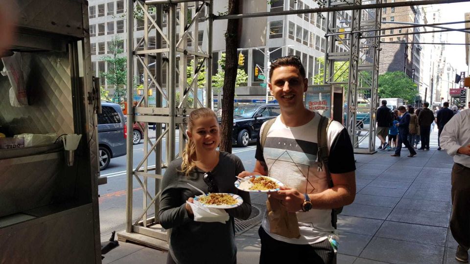 New York City: West Village Food Tour - Key Points  