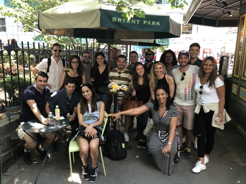 New York City: West Village Food Tour - The Authenticity and Value of the Experience  