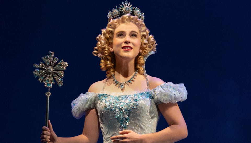 New York City: Wicked The Musical on Broadway - Pricing & Value Analysis