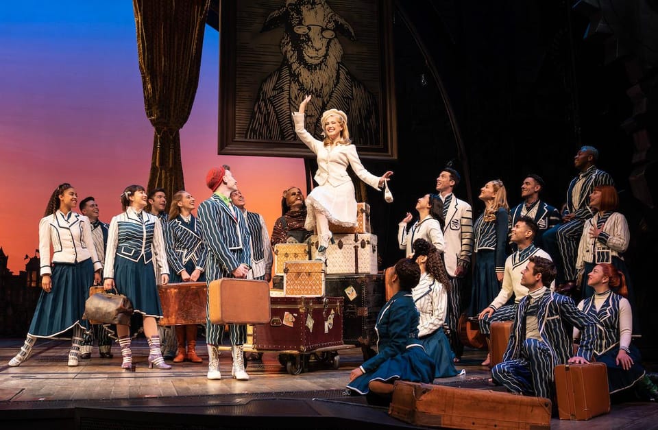 New York City: Wicked The Musical on Broadway - Practical Tips for Your Visit
