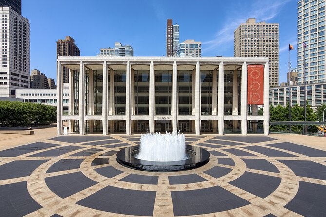 New York City with Metropolitan Museum Half Day Walking Tour - FAQ