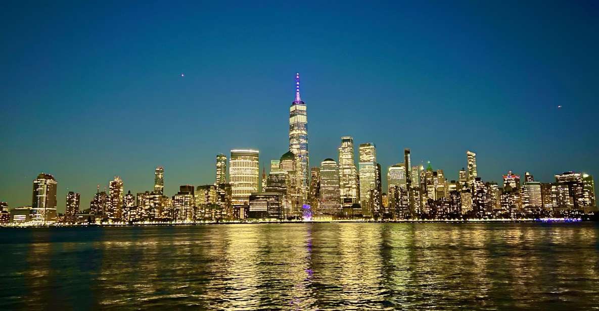 New York City Your Way - 7 Hour / full day Customized Tour - An Overview of the Tour Experience