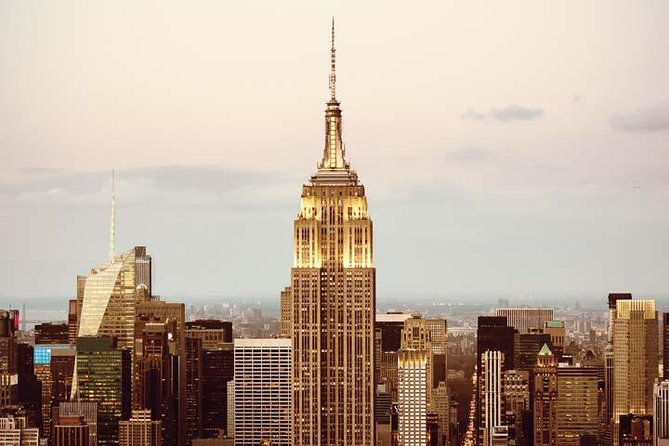 New York CityPASS® - What You Can Expect with the NYC CityPASS®