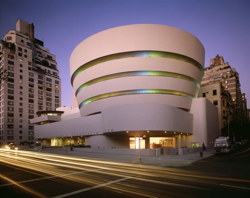New York CityPASS®: Save up to 41% at 5 Top Attractions - Exploring the NYC CityPASS®: What’s Included and How It Works