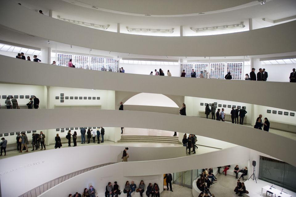 New York CityPASS®: Save up to 41% at 5 Top Attractions - Detailed Breakdown of the Major Attractions