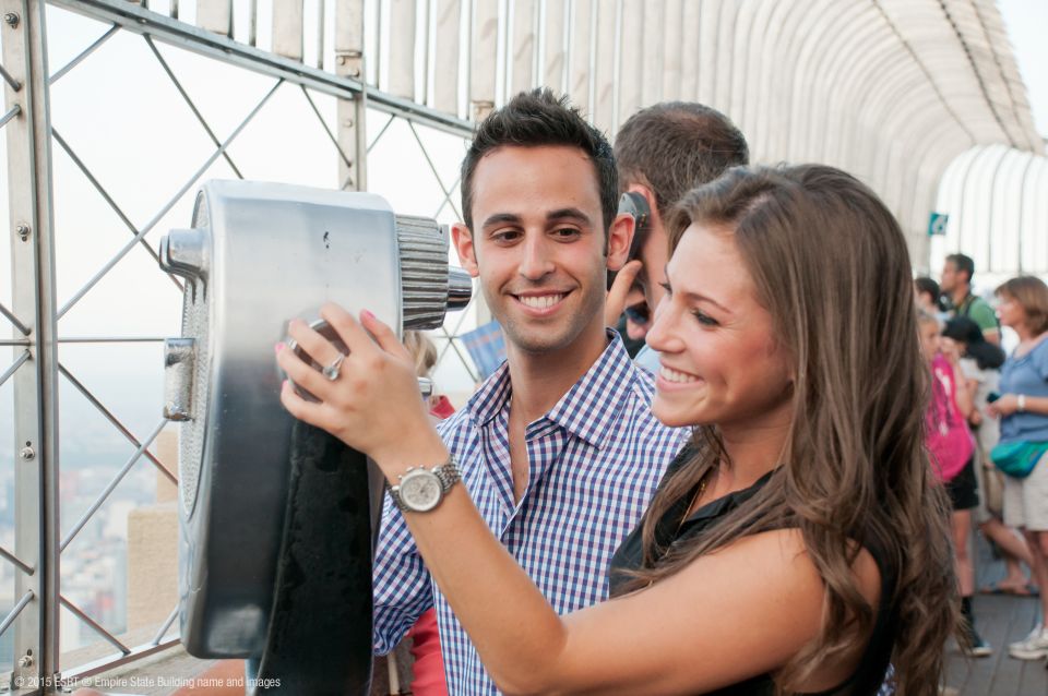 New York CityPASS®: Save up to 41% at 5 Top Attractions - The Overall Experience: Ease, Value, and Authenticity