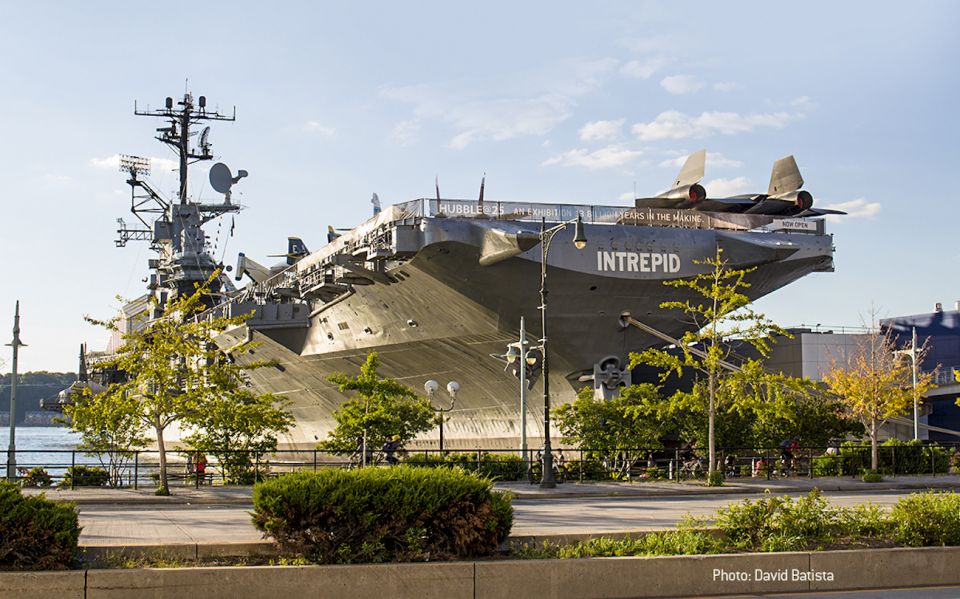 New York CityPASS®: Save up to 41% at 5 Top Attractions - FAQ