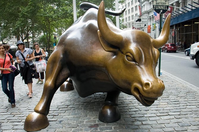 New York City's Financial District: A Self-Guided Audio Tour - Practicalities and What to Expect