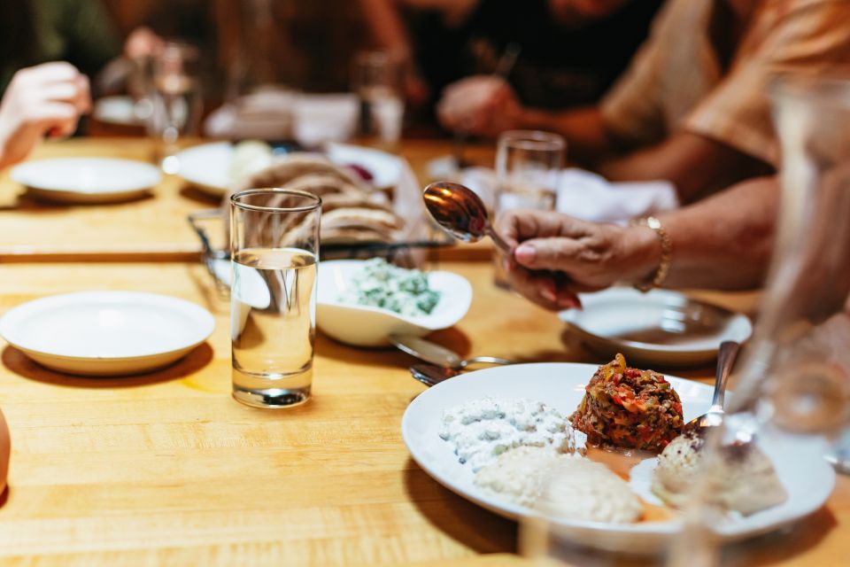 New York City's Hell's Kitchen: Walking Food Tour - Key Points