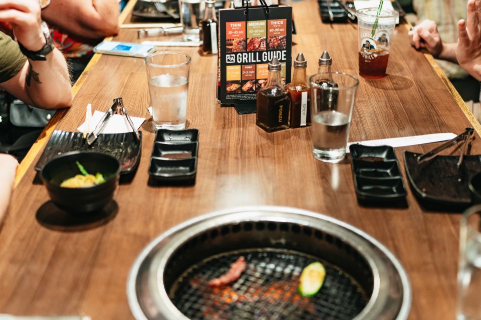 New York City's Hell's Kitchen: Walking Food Tour - FAQs