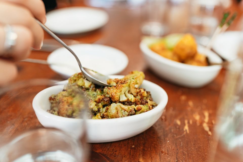 New York City's Hell's Kitchen: Walking Food Tour - Final Thoughts
