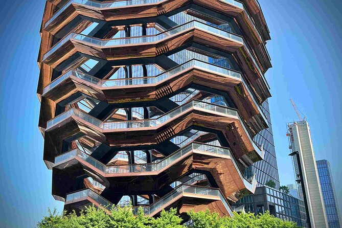 New York City's High Line: A Self-Guided Audio Tour - Who Would Love This Tour?