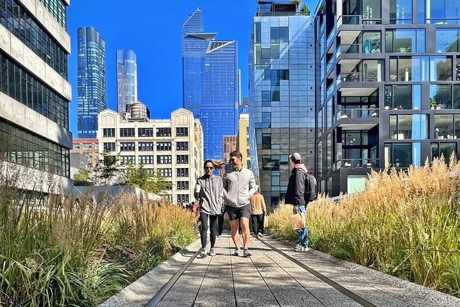 New York City's High Line: A Self-Guided Audio Tour - Final Thoughts: Is It Worth It?