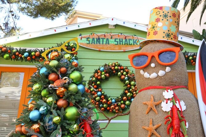 New York City's Iconic Christmas Tour - Exploring the Magic of the New York City Christmas Tour
