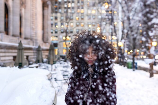 New York City's Iconic Christmas Tour - The Sum Up