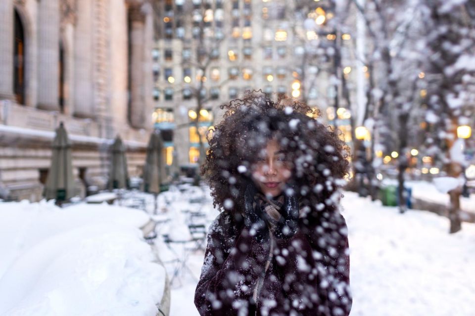 New York Citys Iconic Christmas Tour - Practical Details: What to Know Before You Book
