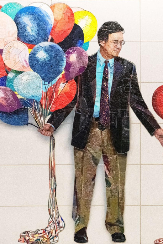 New York City:Subway Stations, Murals, and People Photo Tour - Key Points