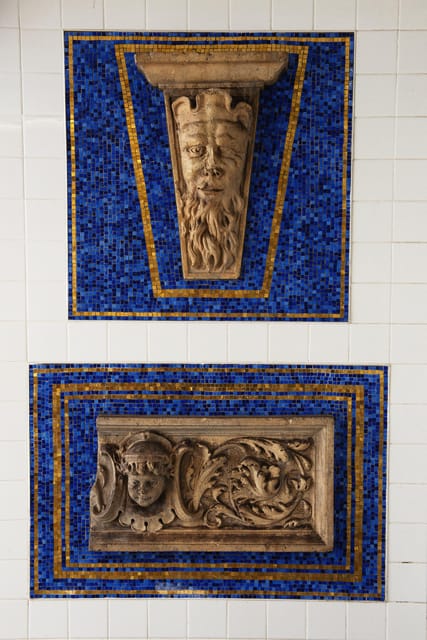 New York City:Subway Stations, Murals, and People Photo Tour - Practical Details and Tips for Participants