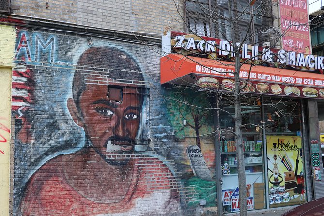New York contrasts: Manhattan, The Bronx, Queens & Brooklyn - What Could Be Improved