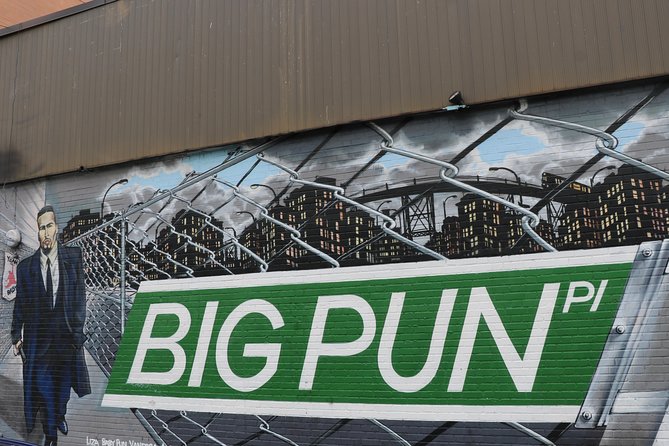 New York contrasts: Manhattan, The Bronx, Queens & Brooklyn - The Sum Up