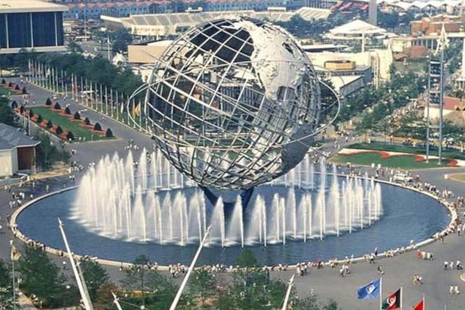 New York Contrasts Tour - A Breakdown of the Itinerary