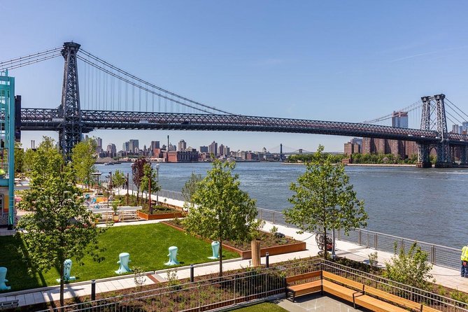 New York Contrasts Tour - Authentic Traveler Insights from Reviews