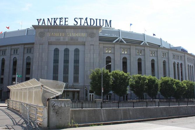 New York Contrasts Tour - A Deep Dive into the Contrasts Tour