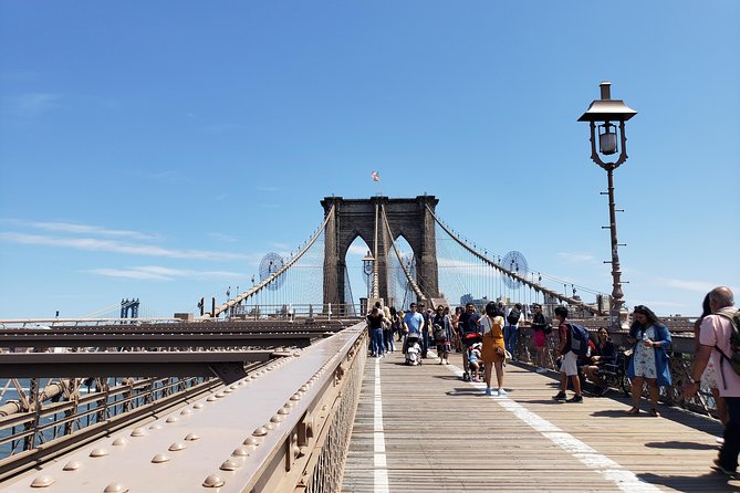 New York Contrasts Tour - The Sum Up: Is the Contrasts Tour Worth It?