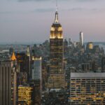 New York Edge Observation Deck & Little Island Pier 55 tour - What To Expect at Each Stop