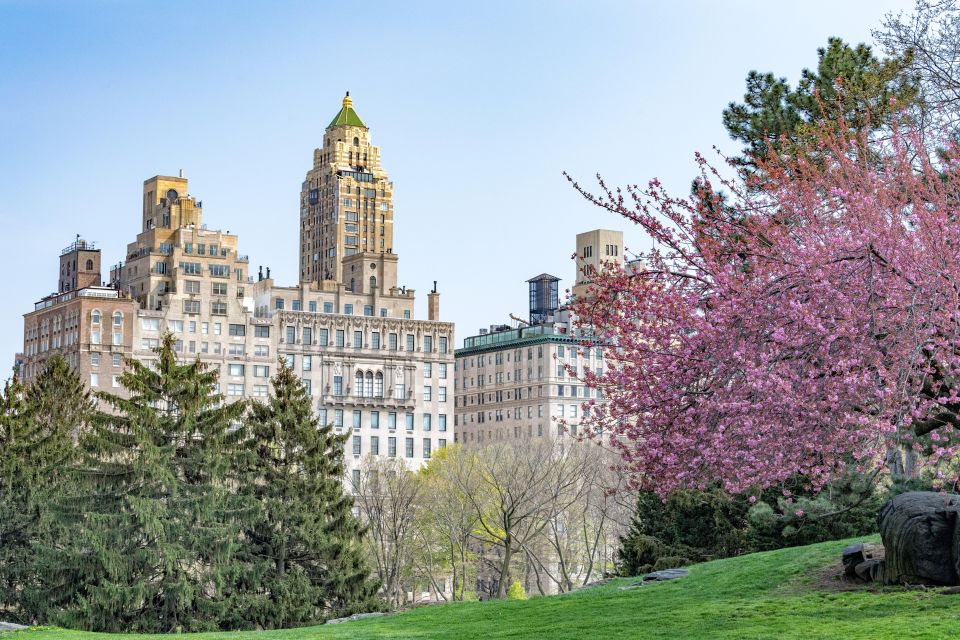 New York Edge Observation Deck & Little Island Pier 55 tour - Practical Tips for Your Tour Day