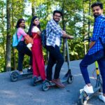 New York Electric Scooter Adventure: Discover the City! - An In-Depth Look at the New York Electric Scooter Adventure