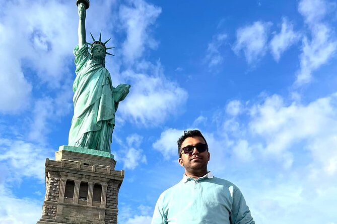 New York Ellis Island Hard Hat Tour with Audio Guide - What’s Included and What’s Not