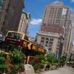 New York: Empire State & 48-hour Hop-on Hop-off Tour (Save 25%) - What It Feels Like to Experience the Tour