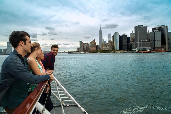 New York: Empire State & 48-hour Hop-on Hop-off Tour (Save 25%) - Who Should Consider This Tour?